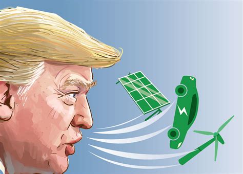 트럼프 전기차 의무화 폐지”에 車 배터리업계 초긴장