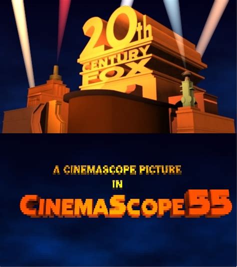 20th Century Fox 1965 Variant Remake Outdated By Danykemiche On