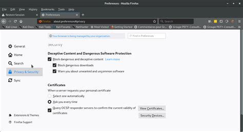 Security How To Intercept A Request That Is Sent To Specific Ip Address Server Using