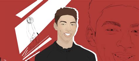 A Future Nba Star … Staying In Canada Kelcey Wright Johnson