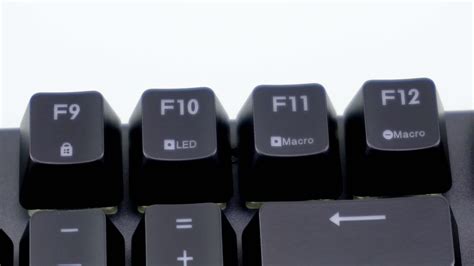 Keyboards With Programmable Keys Question TechPowerUp Forums