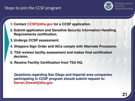 Ppt Tsa Moving Forward With Risk Based Security Powerpoint