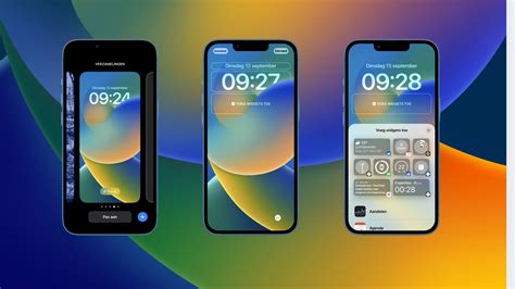 Welke IOS Widgets Zijn Er Voor Het Vergrendelscherm Van Je IPhone ICreate