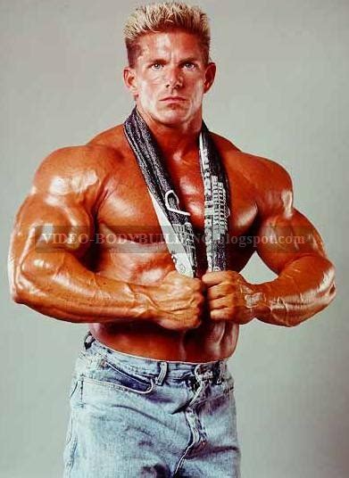 Video Bodybuilding Troyzuccolotto Photo Gallery Pics Pictures