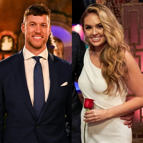 Clayton Echard Breaks His Silence On Divisive Bachelor Breakup