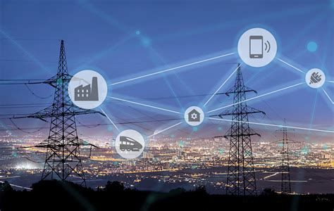 Experts To Discuss The Need For Smart Utilities At Utilities Middle East Panel Discussion On