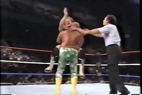 Pro Wrestler Bearhug Thisvid Com