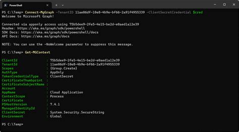 The Intersection Of Graph And Entra Id Application Permissions And Roles Eric On Identity