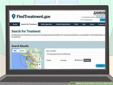 How To Deal With A Person With IED WikiHow