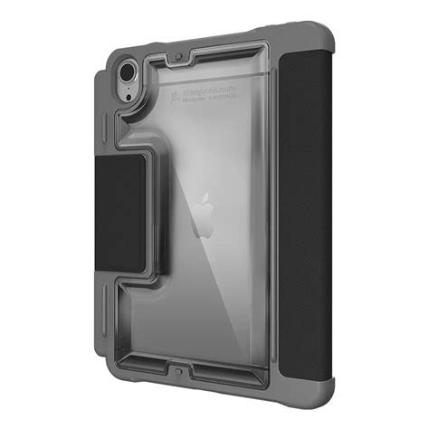 Stm รุ่น Dux Plus เคส Ipad Mini 7th6th Gen สีดำ Vgadz