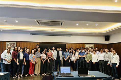 Sampath Thrimavithana On Linkedin Hayleys Group Leveraging Data Analytics And Gen Ai Tools For 10x…