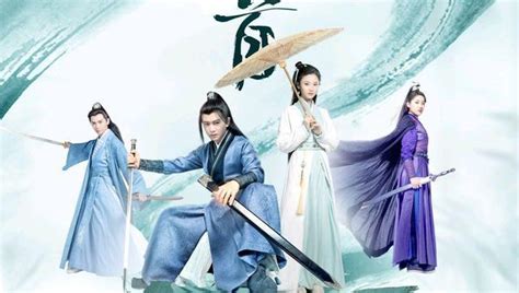 暮白首剧照电视剧思美人剧照 伤感说说吧