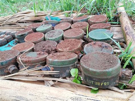 ချင်းပြည်နယ်မှာ ဒီဇင်ဘာလအတွင်း မိုင်းကြောင့် ၂ ဦး သေဆုံး၊ ၁ ဦး ထိခိုက