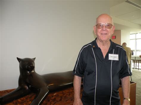 Life Member Leaves Behind A Legacy Of Pride