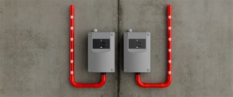 Securiton Asd 531 Aspirating Smoke Detection Eurofyre