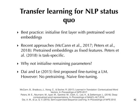 Neural Semi Supervised Learning Under Domain Shift Pdf Web Development Internet