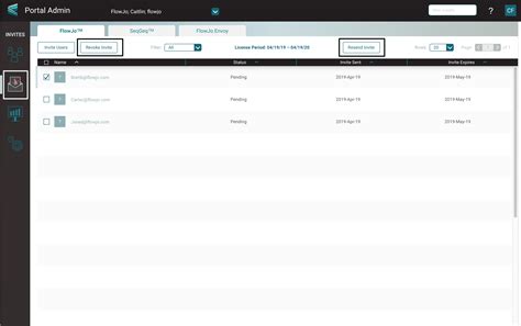 Admin Overview Flowjo Documentation Documentation For Flowjo