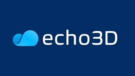 Echo3d Workshop And Tutorial 2022 Full Playlist Youtube