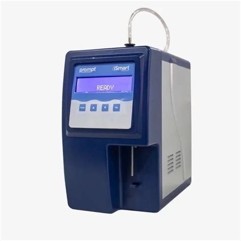 Milk Analyzer 220v Milk Analyzer Machine Trader Retailer From Agra