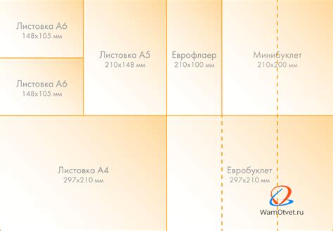Изменить размеры листа Word Word и Excel помощь в работе с программами