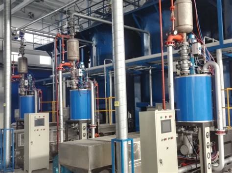 China Epp Pre Expander Machine Factory Manufacturer Youxin