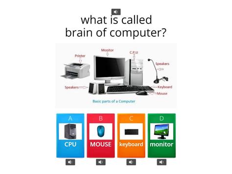 On Computer Science Quiz