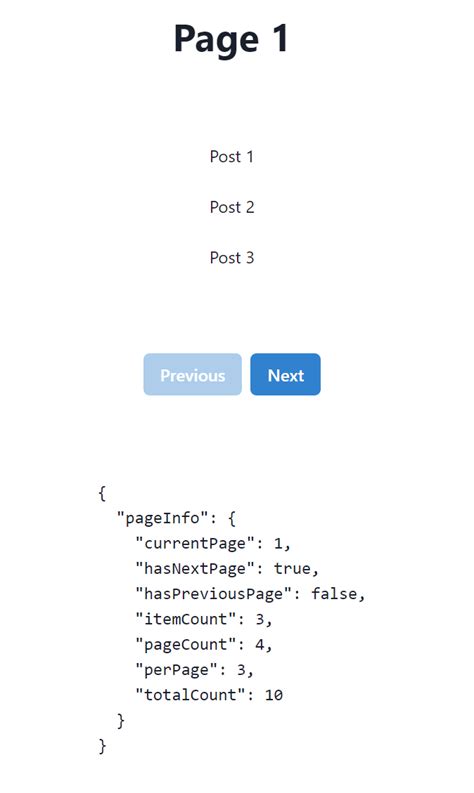 graphql pageinfo hasnextpage did not work properly after upgrade packages to latest version