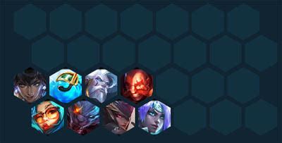 Tempest Assassins TFT Set 7 5 Team Comps TFTBuilder