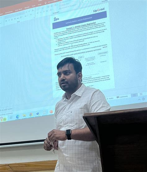 Nandini Bhati On Linkedin Datascience Careeradvice Tcs Machinelearni Artificialintelligence