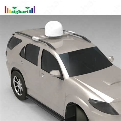 Portable Drone Detection 5km And Jamming System Interference 2km With Passive Detection