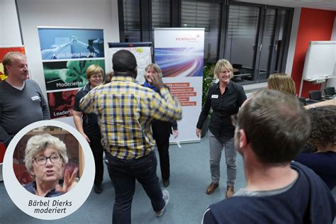 Agile Game Night 30 Was wäre wenn Spiel agile business games