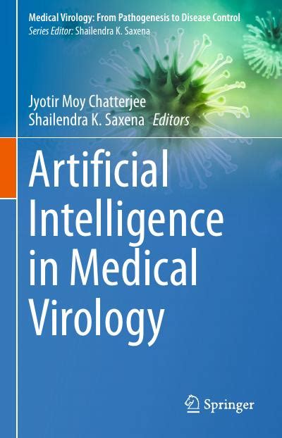 Artificial Intelligence In Medical Virology Coderprog