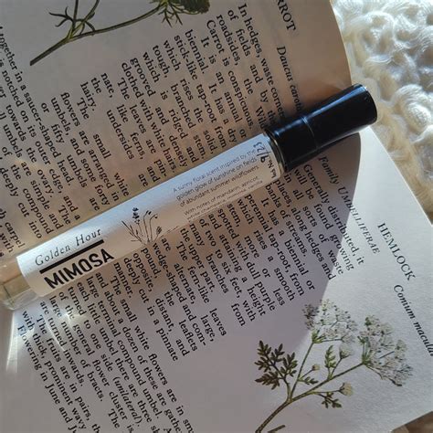 Mimosa Botanicals