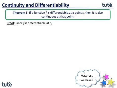 Differentiation Introduction Chain Rule Pptx Physics Science