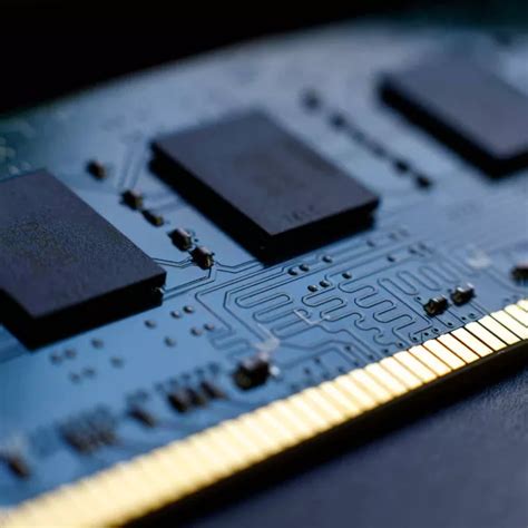 Ram Ddr6 Sẽ Có Tốc độ Nhanh Gấp đôi So Với Ram Ddr5 Nhanh Nhất Tplab