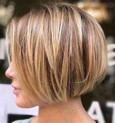 Beveled Bob Hairstyle Photos Hairstyle Ideas