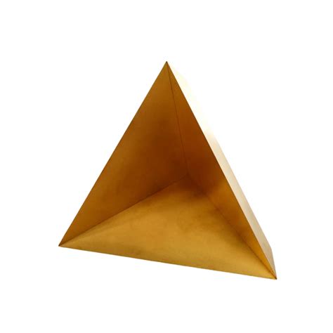 Ttcr 147 Anteral Trihedral Corner Reflector