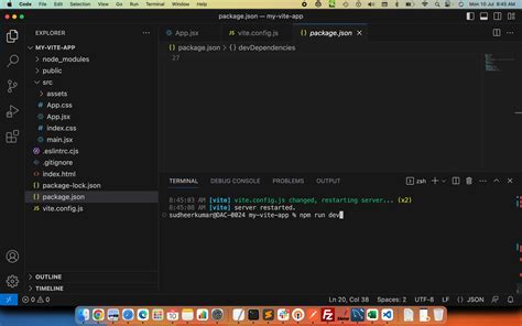 Vite Continuously Restarting And Hrm Not Working · Issue 13764 · Vitejsvite · Github