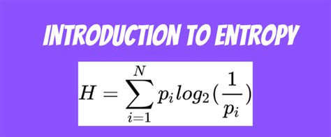 decoding entropy in decision trees a beginner s guide askpython