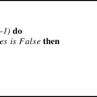 Data Integrity Check Algorithm Download Scientific Diagram