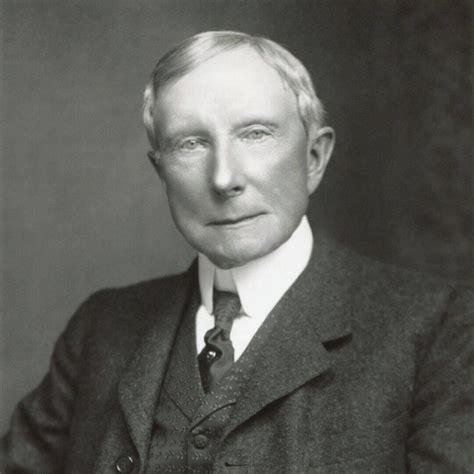How John D Rockefeller Influenced Modern Medicine Potency No 710