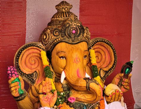 lord ganesh sculpture by shreeharsh ambli pixels
