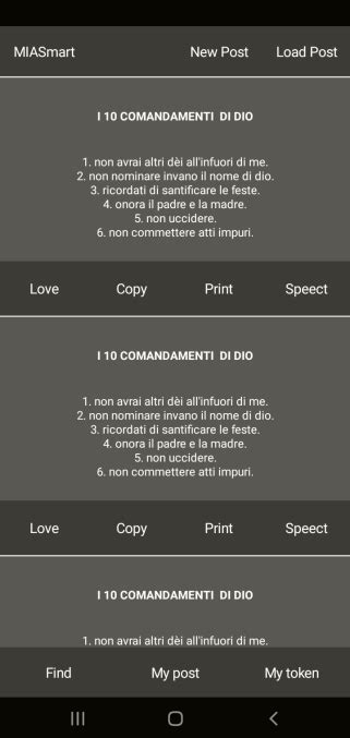 NON VA BENE B4A Ridimensionare Un Layout A Runtime B4X