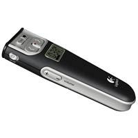 Logitech Ghz Cordless Presenter Wireless Laser Pointer Retail