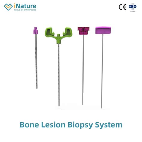 Bone Cancer Biopsy Manufacturer For Bone Cancer Biopsy Inature