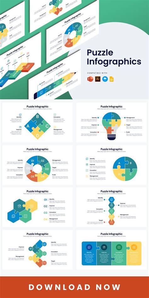 Puzzle Powerpoint Templates Powerpoint Templates Powerpoint Templates