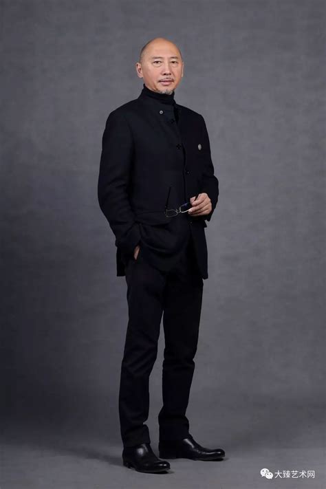 【雕塑艺术的感染力】——大雕塑家 李象群 搜狐大视野 搜狐新闻