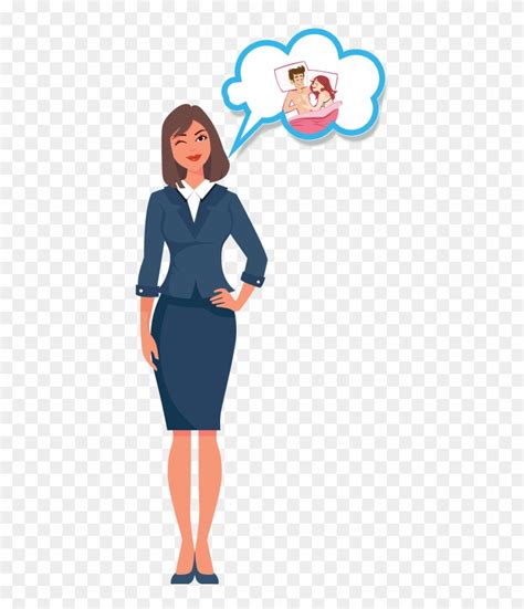 Using Scream Cream For Improved Female Sex Drive Cartoon Free Transparent PNG Clipart Images