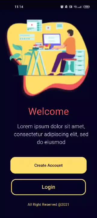 Aya Mohamed On Linkedin Flutter Mobiledevelopment Iti Appdevelopment Uiux Figma 18 Comments