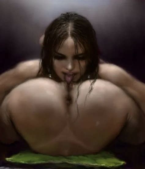 Autocunnilingus Kaiks1811